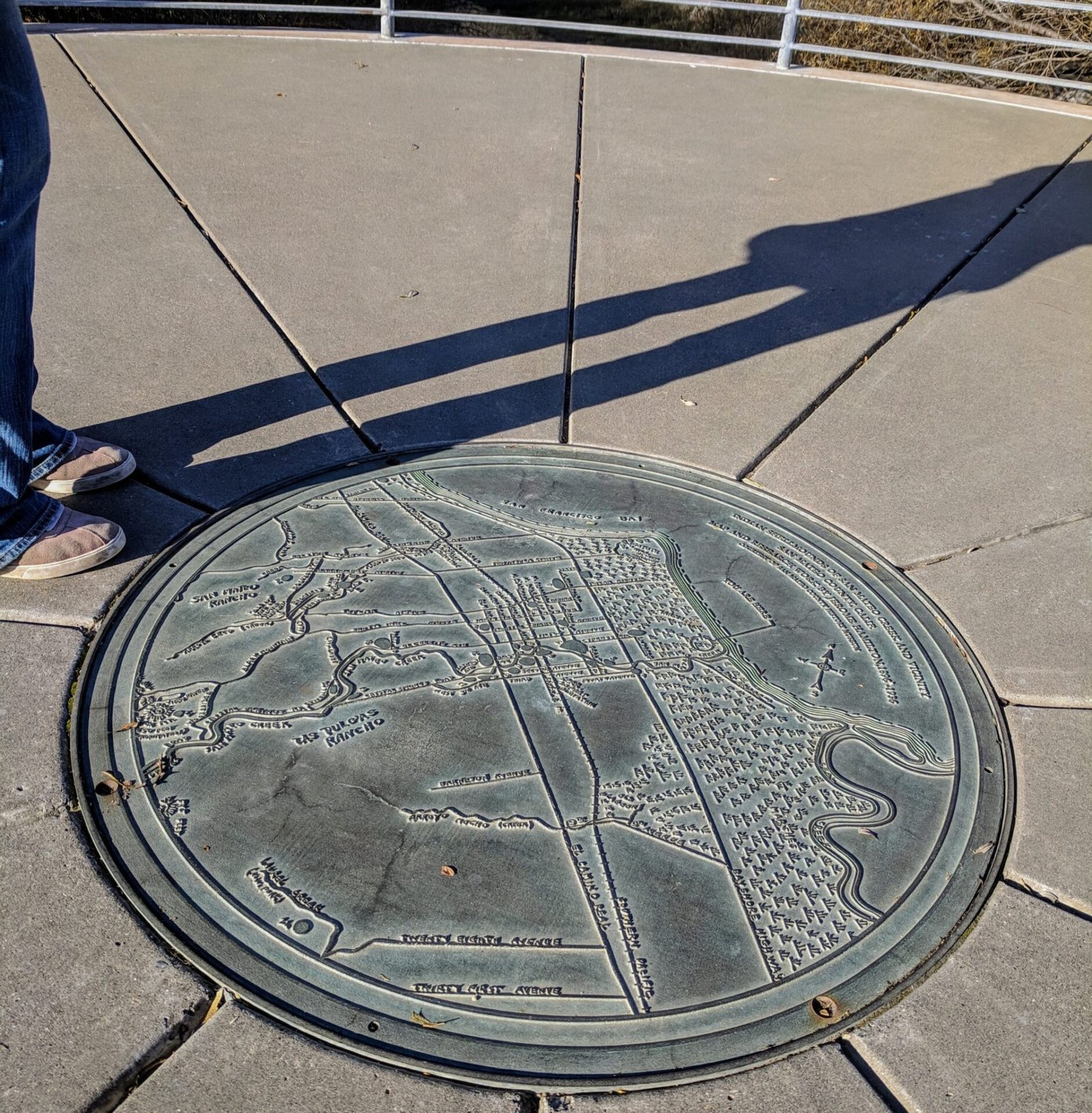 Shellmounds – Mappery