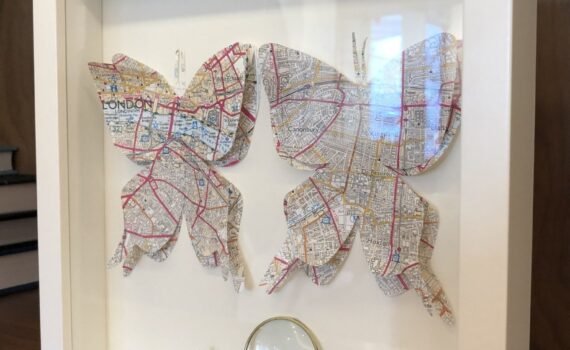 24th April 2019 – Mappery