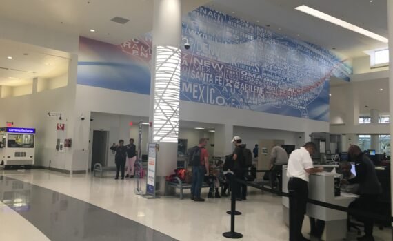 6th March 2020 – Mappery