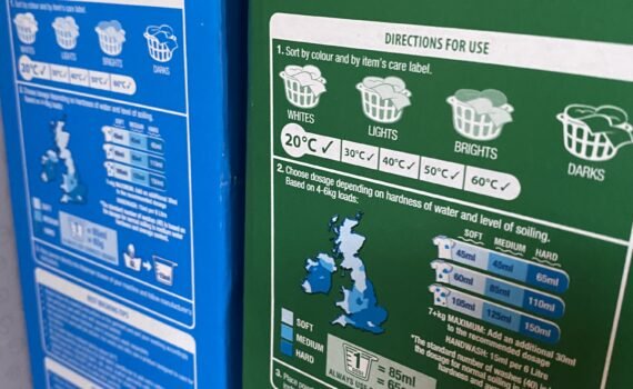 17th March 2020 – Mappery