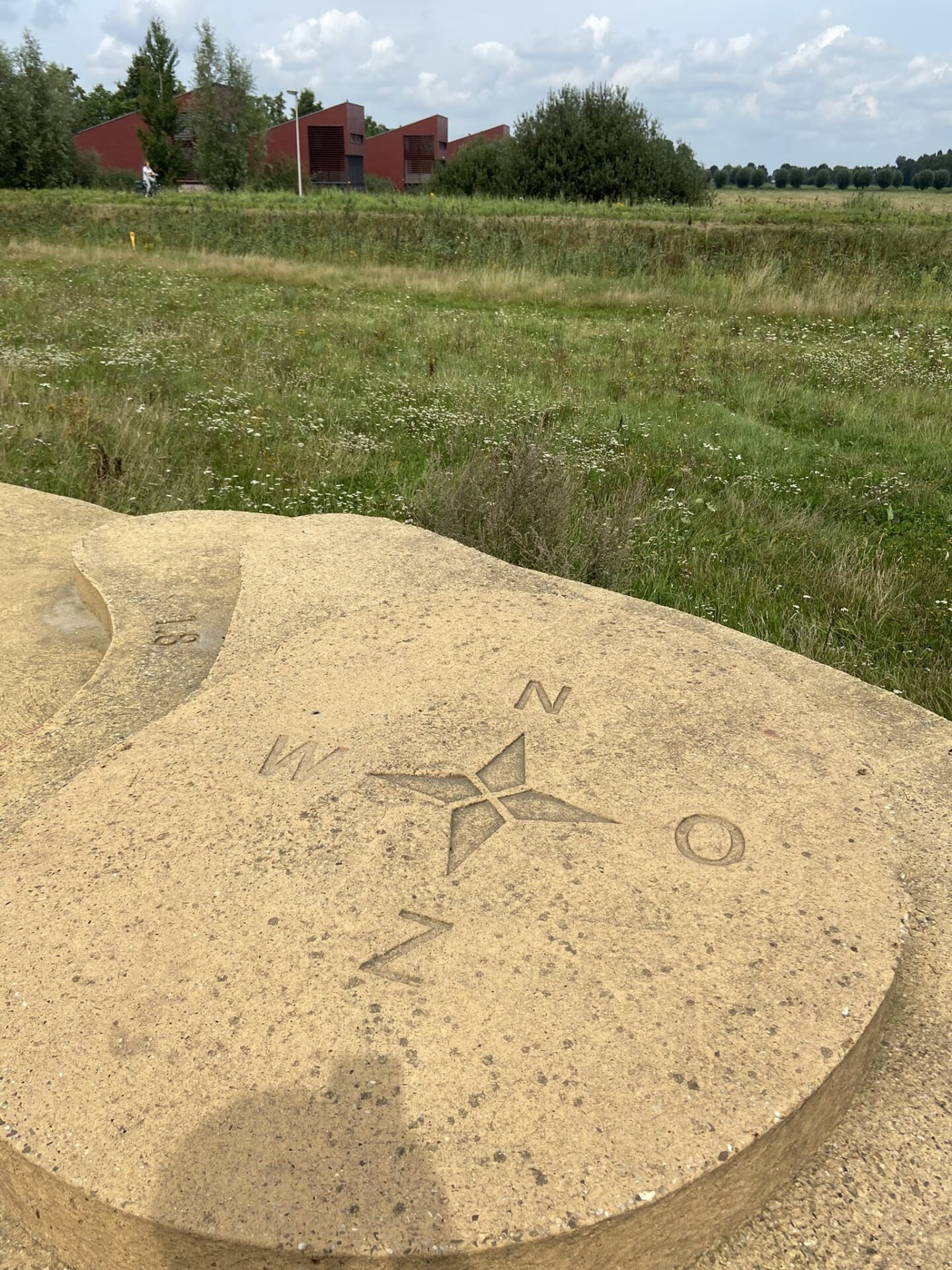 Big terrain model – Mappery