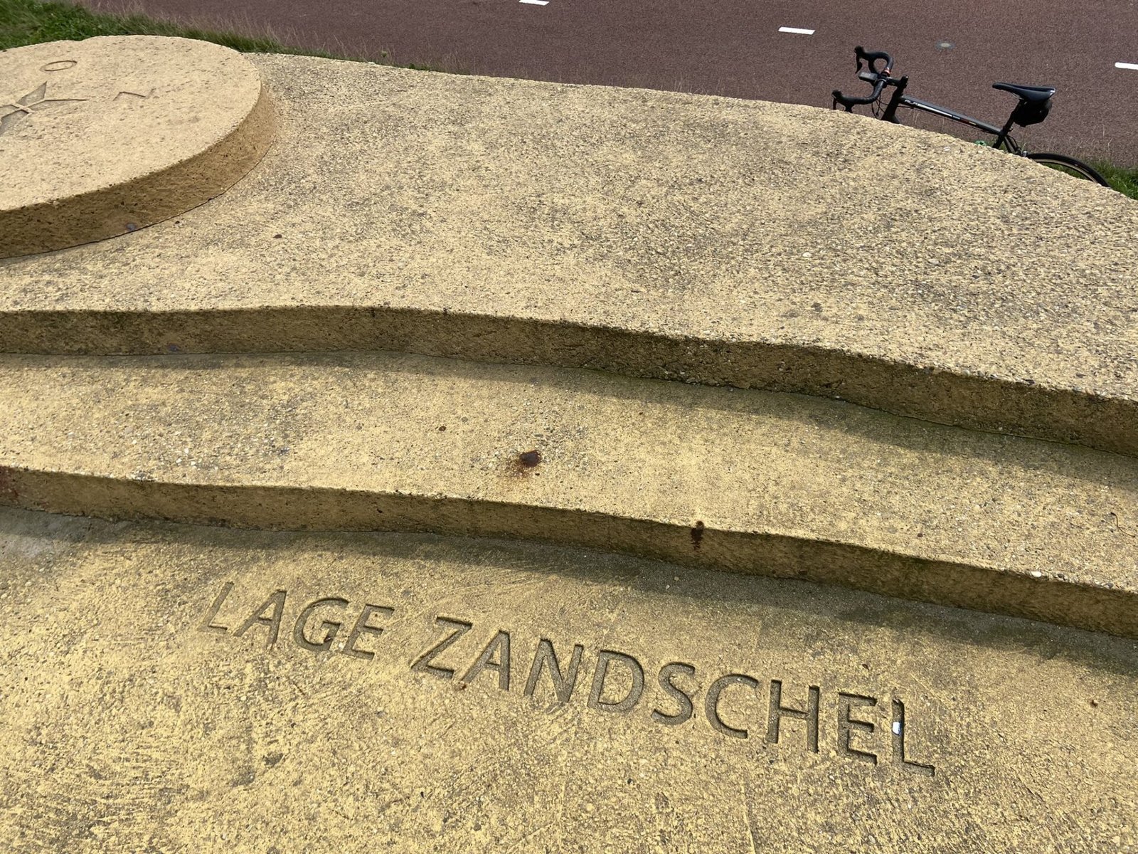 Big terrain model – Mappery