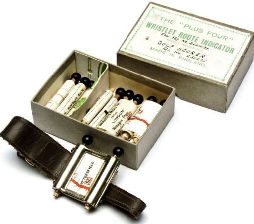 Map chairs - Mappery