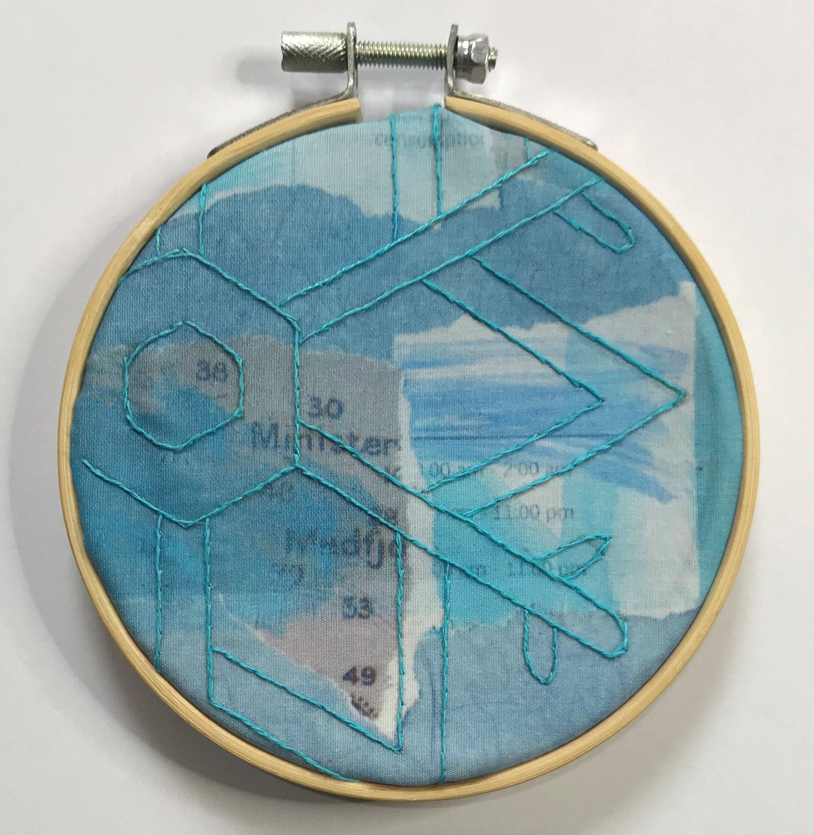 Hexagons – Mappery