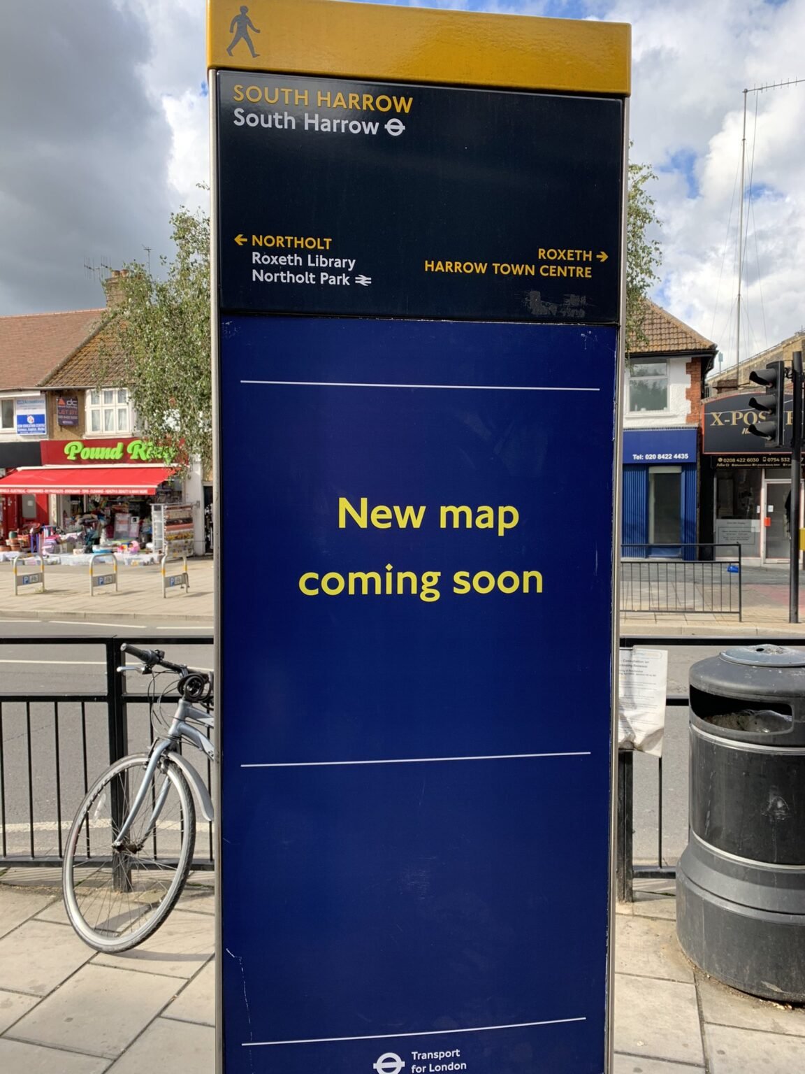 New map coming soon #2 – Mappery