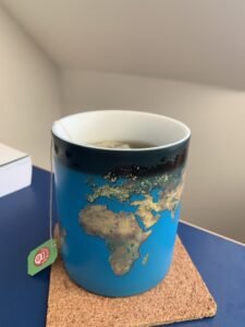 World Cup – Mappery