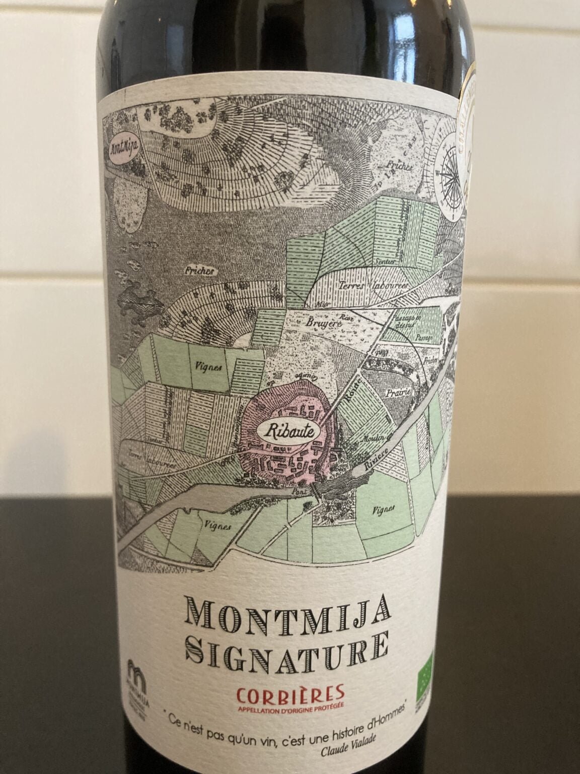 Montmija – Mappery