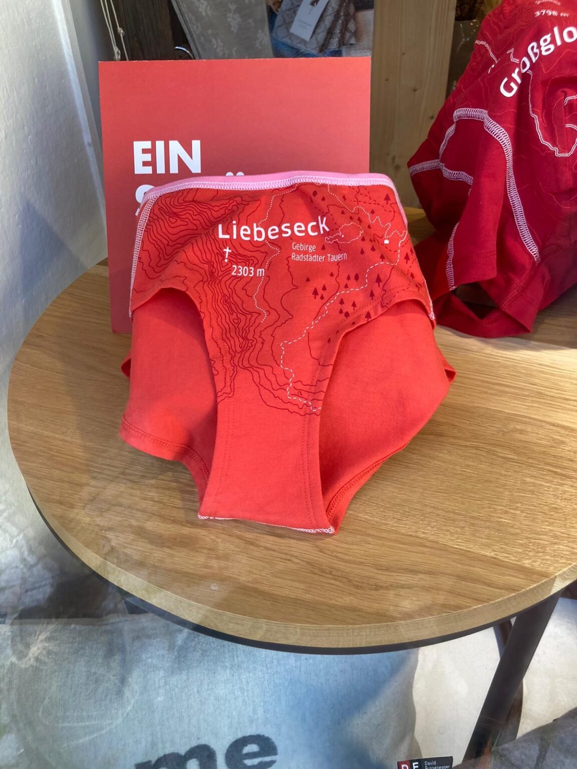 Map Pants – Mappery