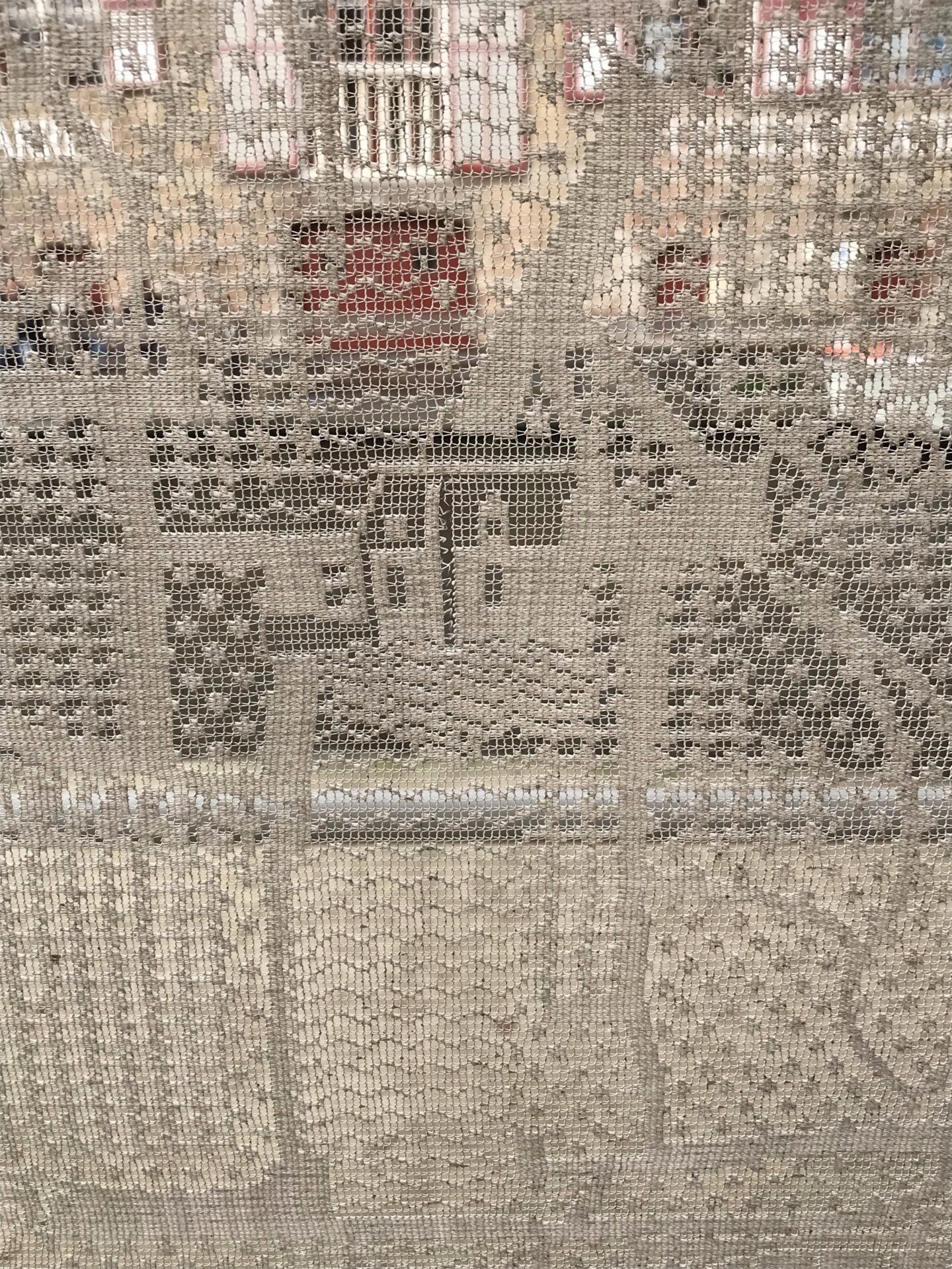 Flemish “lace” map – Mappery