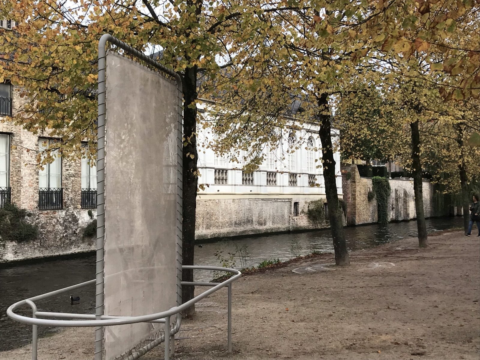 Flemish “lace” map – Mappery