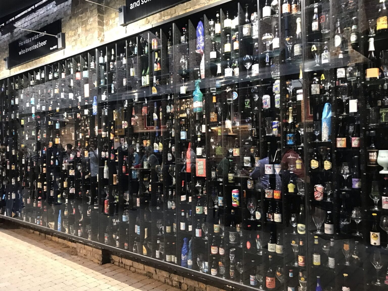 Spot the Map In The Wild! – Mappery