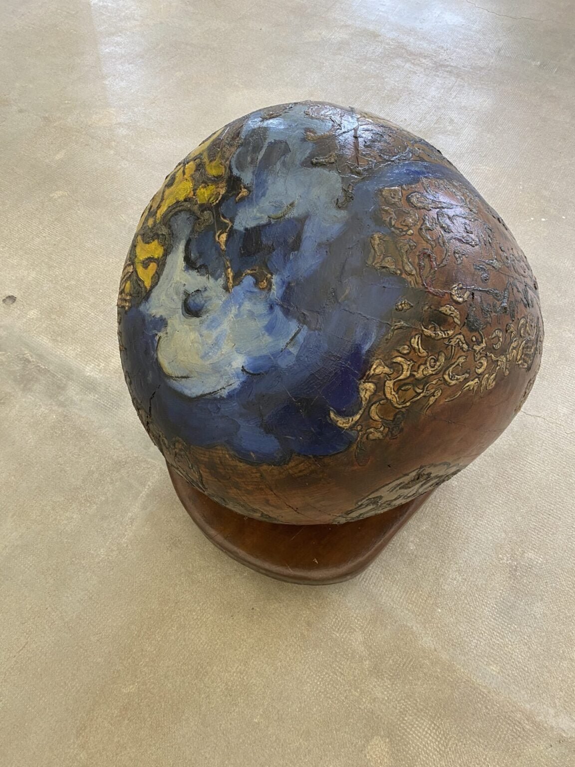 El Mondo – Mappery