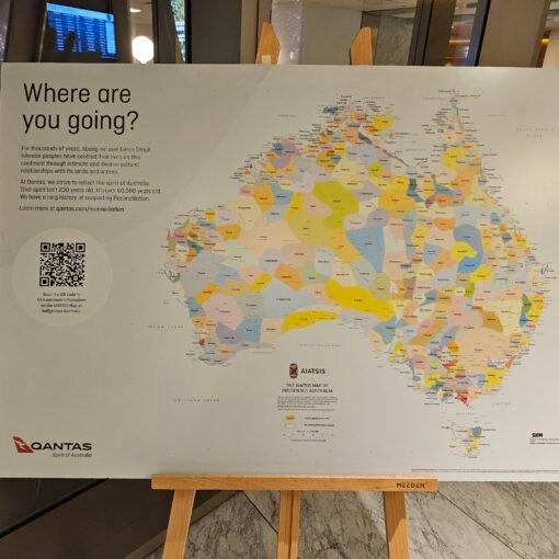 Fake Maps in the Wild - Mappery
