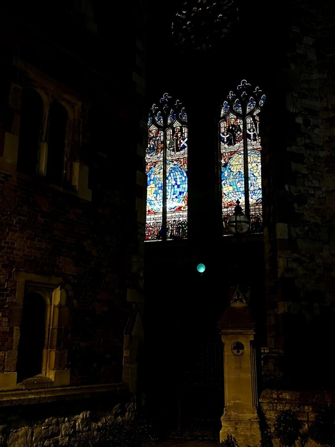 Lambeth Palace – Mappery