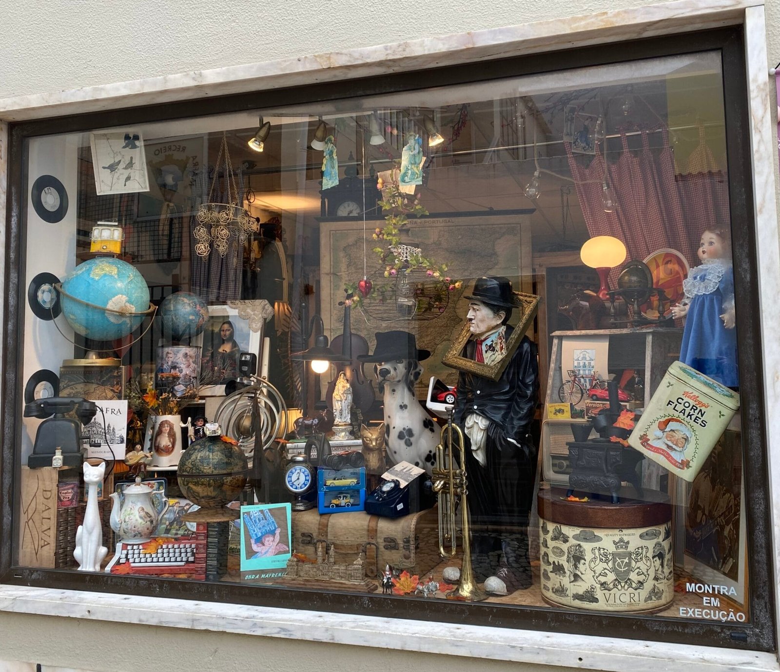 Spot the Map – Mappery