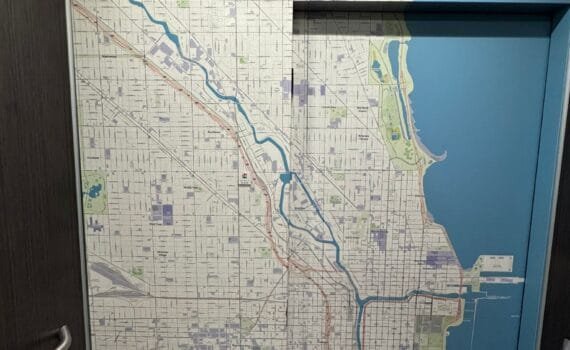 Mappery – For the love of maps