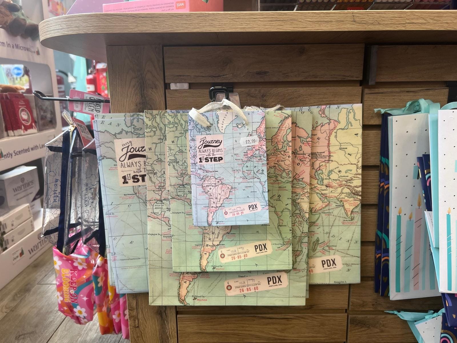 Mappy Bags – Mappery